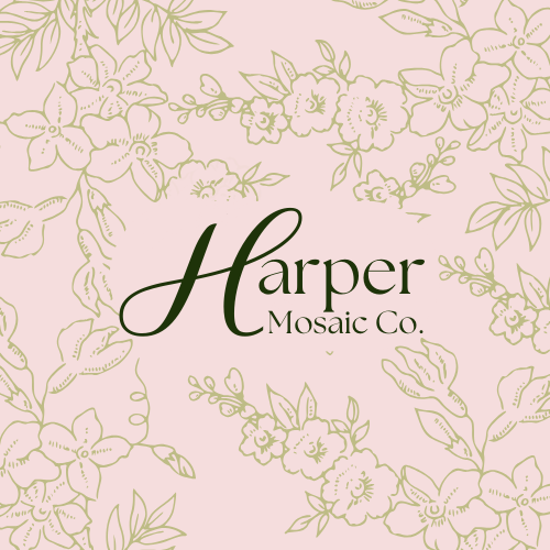 Harper Mosaic Co.